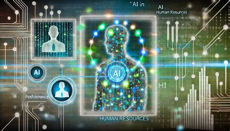 Integration Of Ai In Human Resources Fabled Sky Research