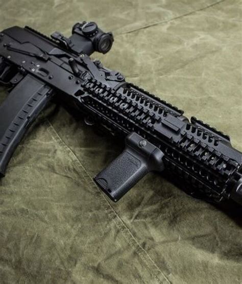 Ak 74m Zenitco