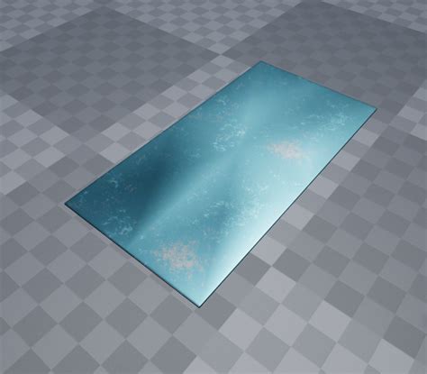 Weird Shading On My Model Runrealengine