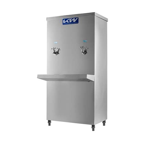 Bebedouro Industrial Ktn Ks 100 Litros Água Gelada Soft Assis