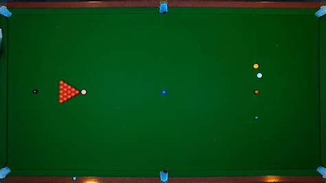 Snooker Object Detection Dataset And Pre Trained Model By Objectdetection