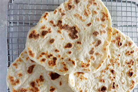 Mashed Potato Flatbreads The Bake Dept