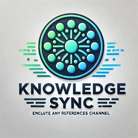 Knowledge Sync Youtube