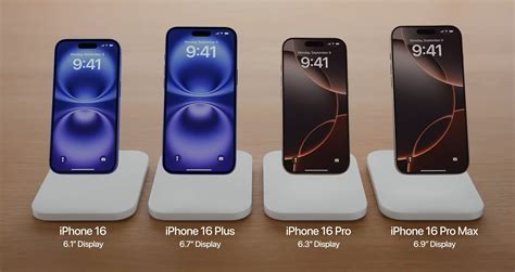 Iphone 16 Pro Max E 16 Plus Entram No Ranking De Melhor Duração De Bateria