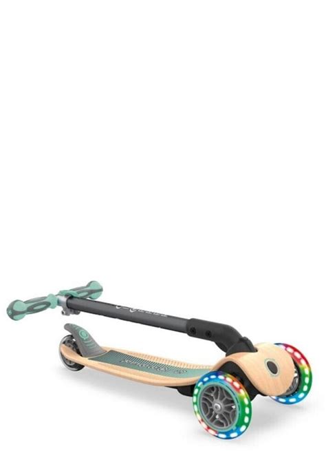 Globber Primo Foldable Lights grün ab 59,95 € | Preisvergleich bei ...
