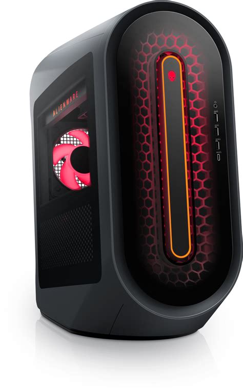 Alienware Aurora R15 Gaming Desktop Now Available With Amd Ryzen 7000