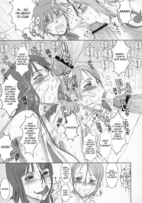Nippon Practice 2 Page 14 Nhentai Hentai Doujinshi And Manga