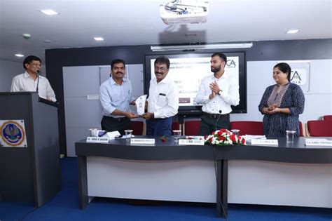 Alwin Jacob On Linkedin Knowledgesharing Icai Fema Companiesact