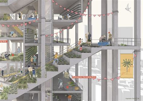 Portfolio for UCL MArch Architectural Design Keying Zhong by Keying Zhong 钟可盈 Issuu