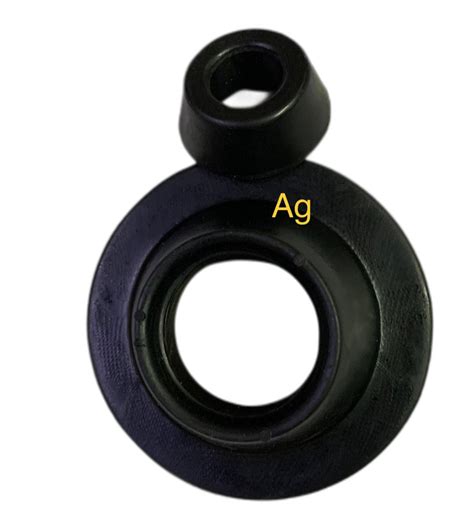 Engine Tata 1210 Cabin Mounting Rubber For Dump Trucks At Rs 184set