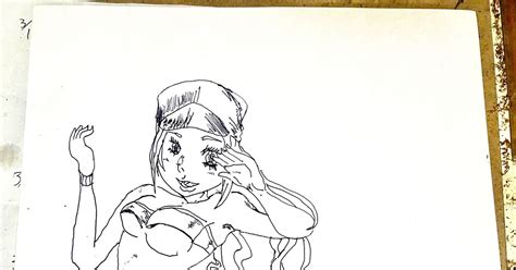 ボールペン 水着 ていけいのイラスト Pixiv