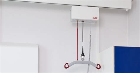 What Is A Ceiling Track Hoist
