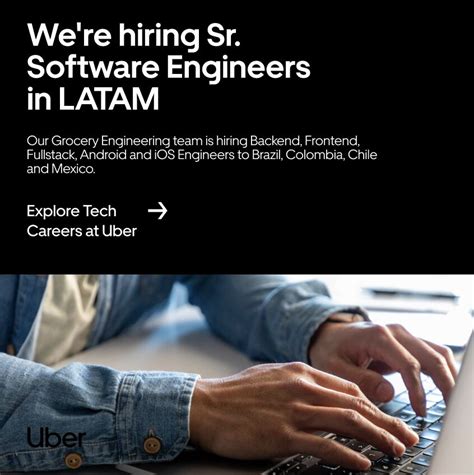 Jacques Exelrud On Linkedin Hiringnow Hiring Uber Latam