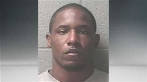 Man Gets 20 Years In Sc Prison Guard Shooting