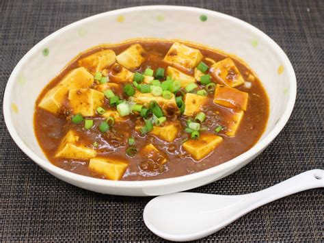 レンジでチンするだけで麻婆豆腐がすぐできる！『レンジのススメ 麻婆豆腐』を試してみた！｜フレッセイジャーナル