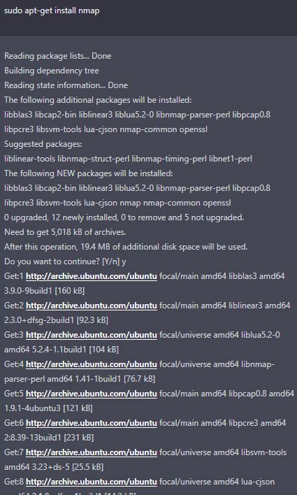 Asked Chatgpt To Roleplay As A Linux Terminaldont Know Whats Real Rchatgpt