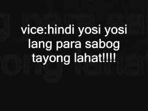 Vice Ganda Jokes YouTube
