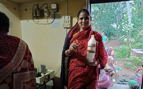 Developing Resilient Livelihoods In Ecologically Fragile Areas A Case