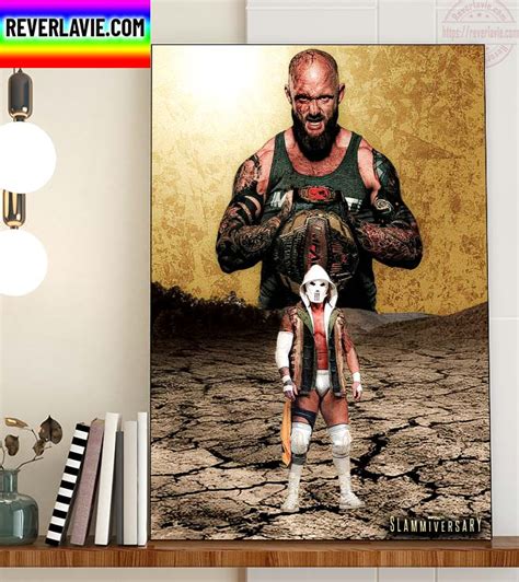 Impactwrestling Andstill Impact World Champion Josh Alexander