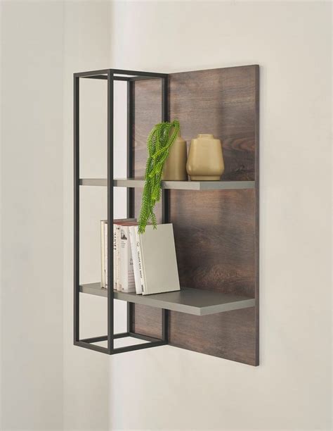 Inosign Wandregal Largo Breite Ca 60 Cm