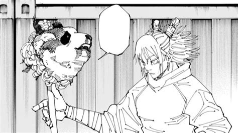 6 Famously Strong Jujutsu Kaisen Characters