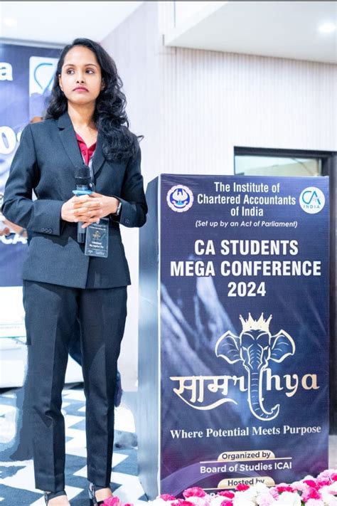 Supriya Jha On Linkedin I Will Never Forget The Day I Hesitated To