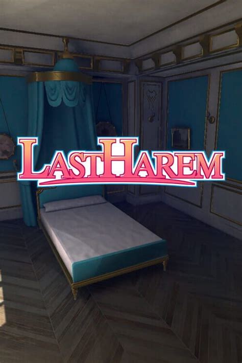Last Harem 2024