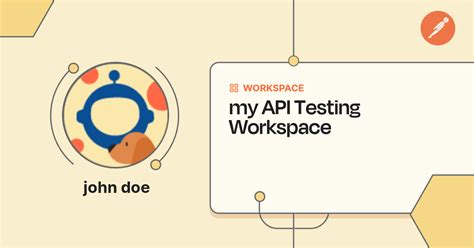 My Api Testing Workspace Postman Api Network
