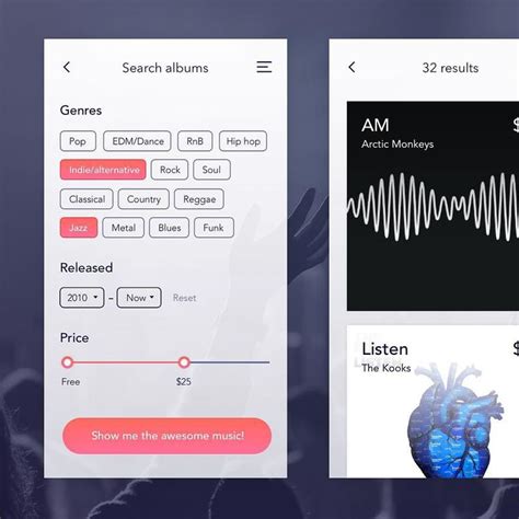 Pin On Complex Ui