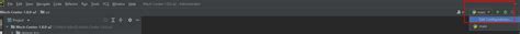 How To Use PyCharm For Adding Breakpoints And Debugging The Adapter Project In Version 1 8 0