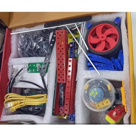 stem robotics kit best price stem robotic kit