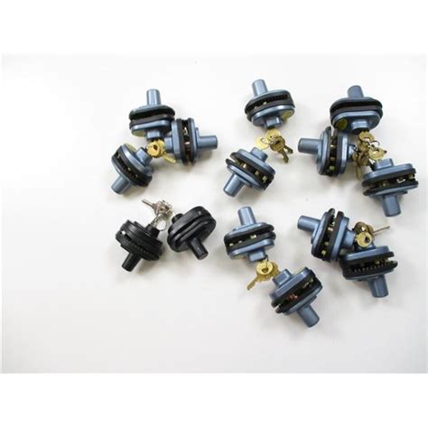 Assorted Trigger Locks