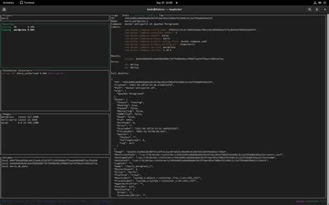 Docker And Fedora Fedora Magazine