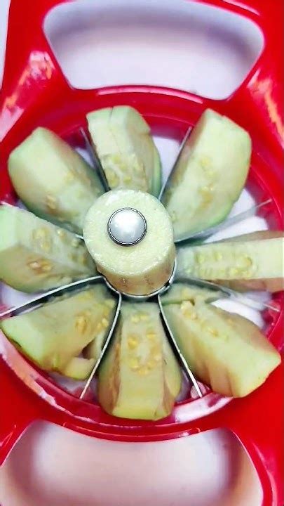 I Love My Allah 💓 Subhanallah। Fruit Cutting 😋 Shorts Youtube