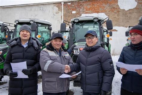 Сум дундын ойн ангиудад техник тоног төхөөрөмж гардууллаа