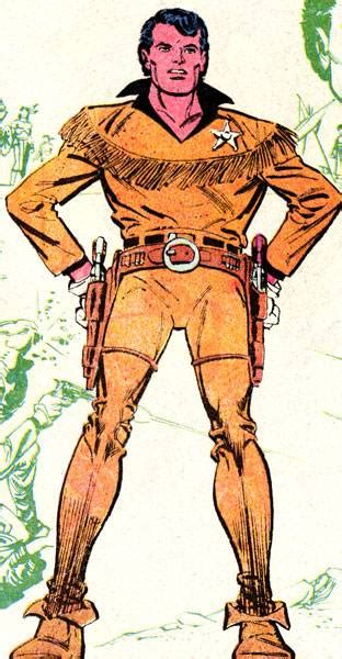 Pow Wow Smith Character Comic Vine