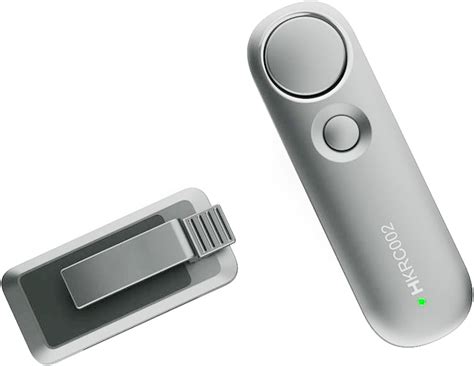 Amazon Hogance RF Remote Control Page Turner For Kindle Reading E