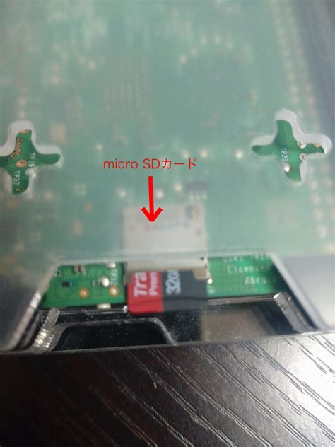Raspberry Pi Osのインストール方法 Hil Higmasans Iot Lab