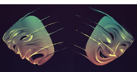 Sad Music Makes You Happy Behance