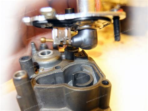 Газовый клапан SIT 845 SIGMA. Устройство и регулировка. своими руками.