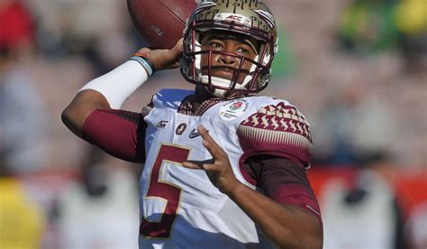 Jameis Winston To Leave Florida State Enter Nfl Draft Washington Times