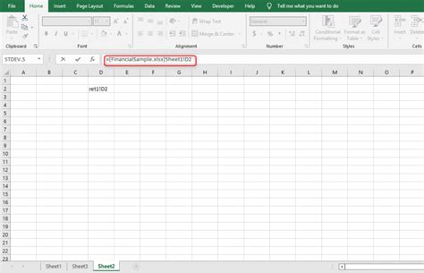 How To Cross Reference Data In Excel Basic Excel Tutorial