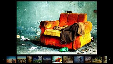 More On Jquery Slider Plugins And Tutorials Noupe