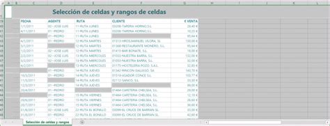 SELECCIONAR CELDAS EN BLANCO EXCELFULL