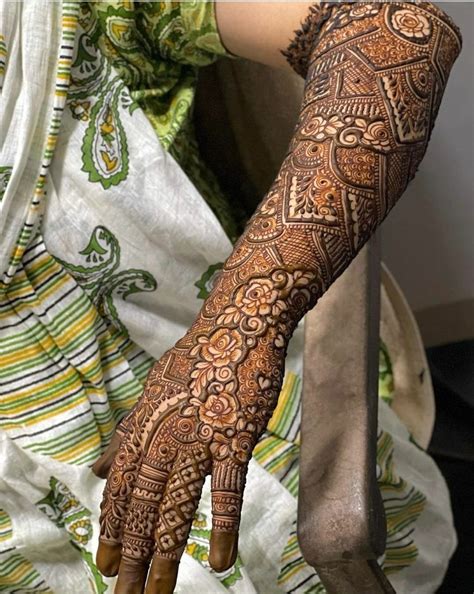 Ehandi Desing Follow Me Mehndi Designs Latest Bridal Mehndi