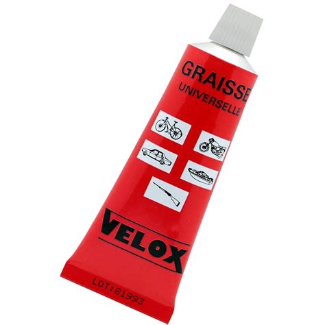 Univerzalna Mast VELOX ROSE 25g Lera Sport