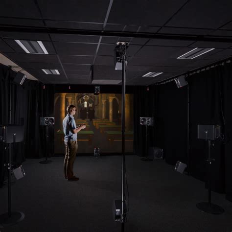 Welcome To Va Virtual Acoustics