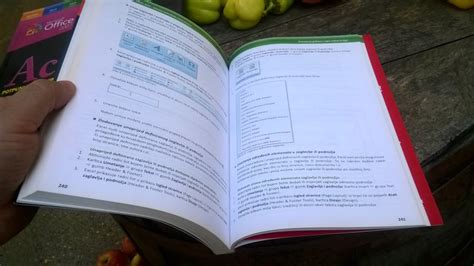 Excel Izrada TabliČnih ProraČuna Ecdl Milan KoraĆ Algebra