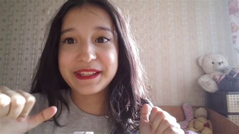Асмр Я поухаживаю за тобой YouTube