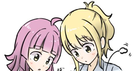 りなあい りなあいちゃん 田崎 正信のイラスト Pixiv